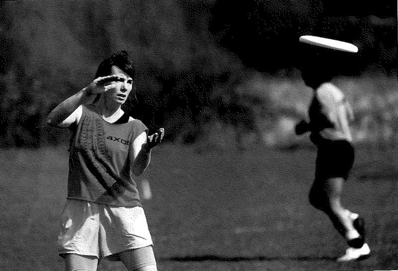 Mary Lowry – Ultimate Hall of Fame