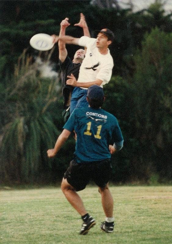 Andy Crews – Ultimate Hall of Fame